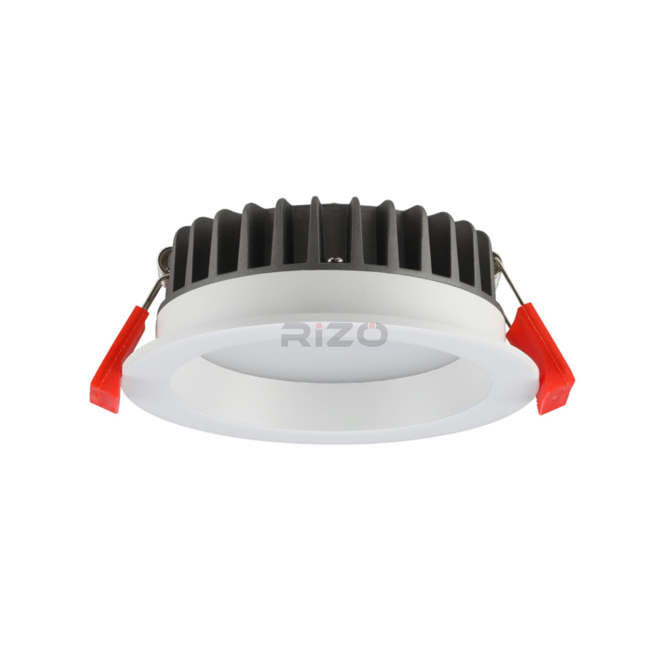 Product Recessed Downlight Led 20W 2200lm CRI80 90° D180 50.000h White ...